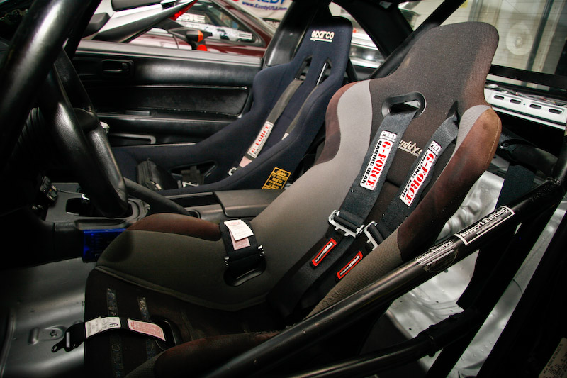 Project S14: Interior is finished! | S3 Magazine