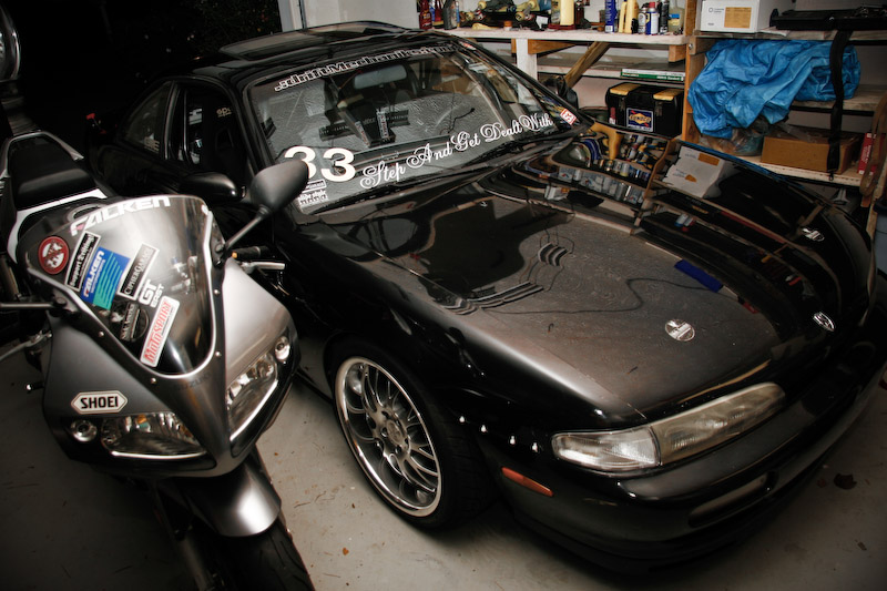 Project S14: Interior is finished! | S3 Magazine