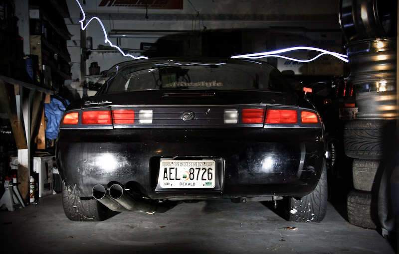 Project S14: Interior is finished! | S3 Magazine