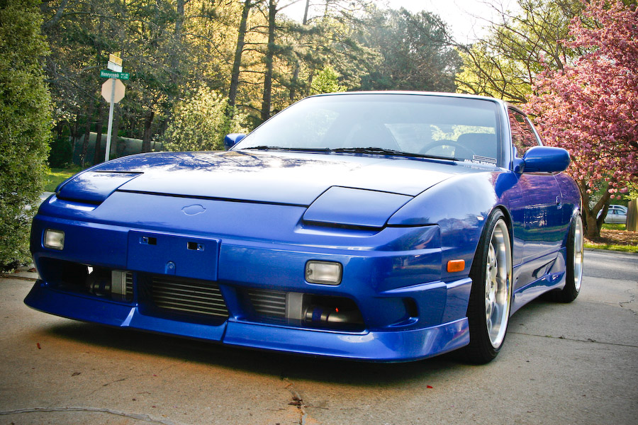 Project S13 Introduction - S3 Magazine