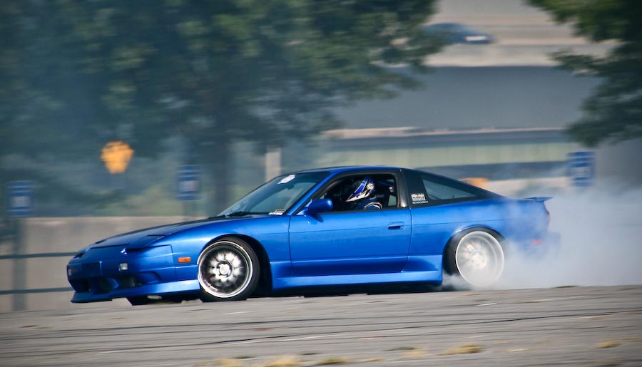 Project S13 In Action | S3 Magazine