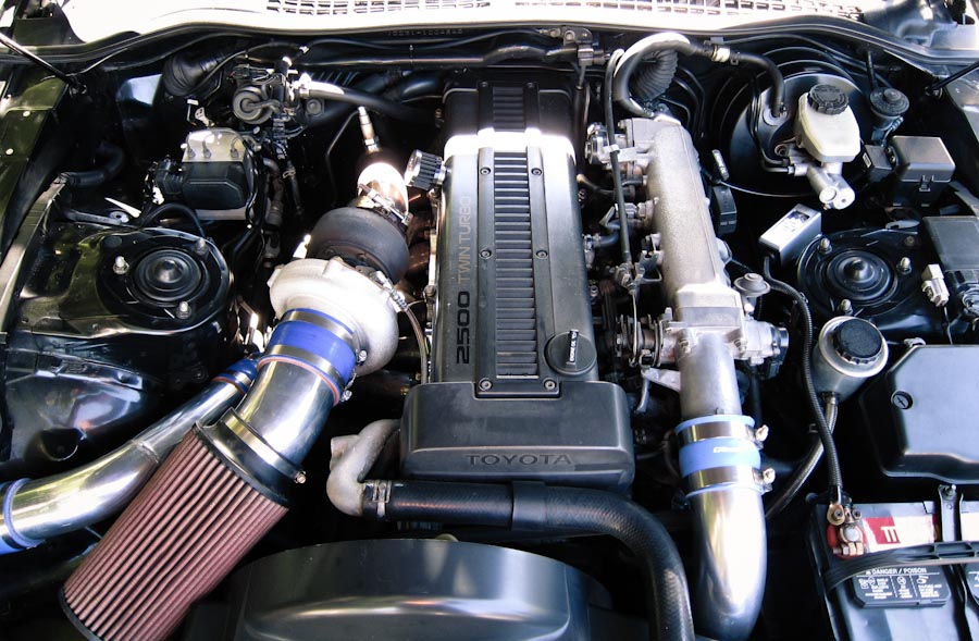Introducing Project SC300 | S3 Magazine