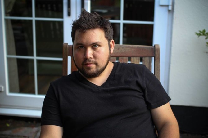 alexander-grant | S3 Magazine