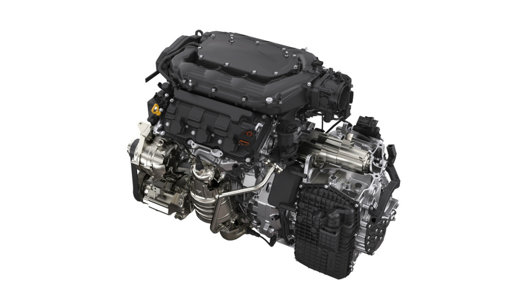 Everything you need to know about Acura's TLX - S3 Magazine
