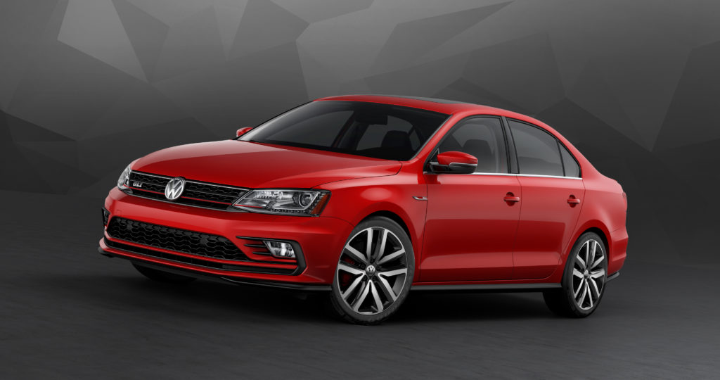 2016 Volkswagen Jetta GLI Review | S3 Magazine