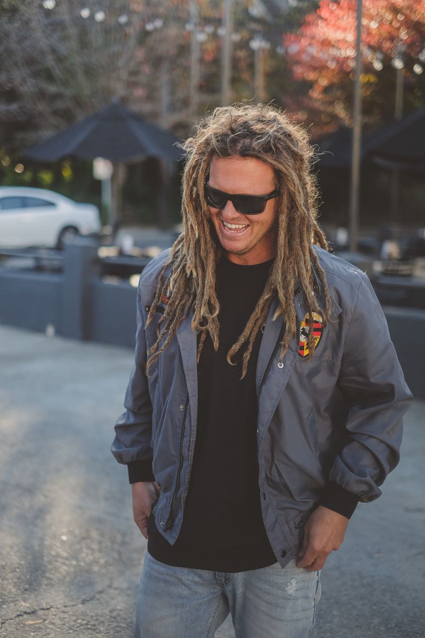 Jonathan Wooley | S3 Magazine