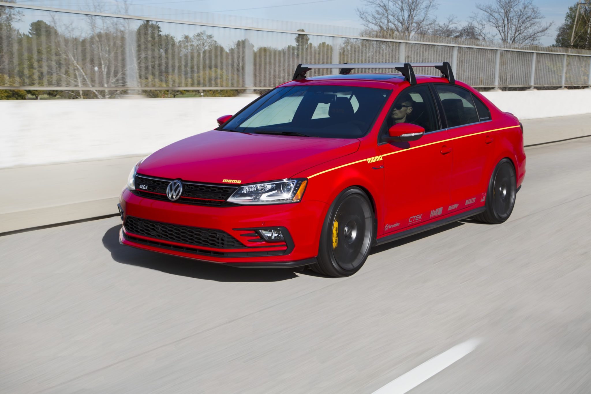2016 Volkswagen Jetta GLI Review | S3 Magazine