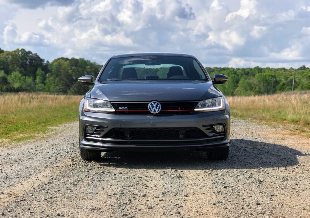 2017 Volkswagen Jetta GLI Review | S3 Magazine