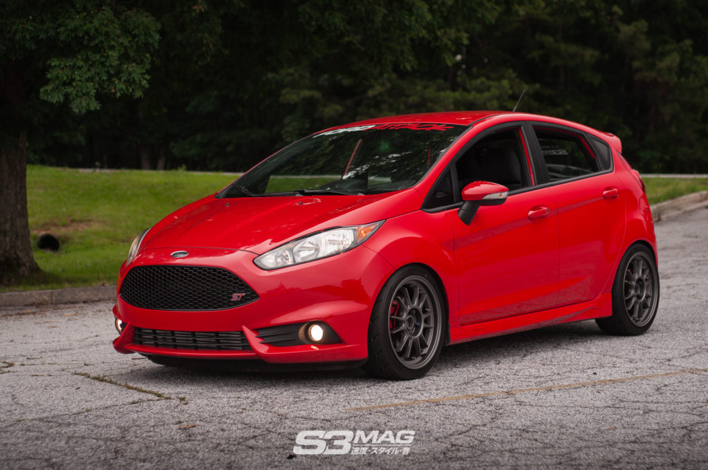 Konig Hypergram - Flow Formed Technology | S3 Magazine