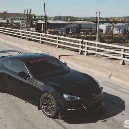 The Best First Mods for BRZ / FRS / 86 - S3 Magazine