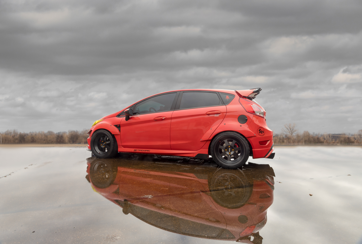 Awww Mom, You're Just Jealous it's the ST Boys! | S3 Magazine