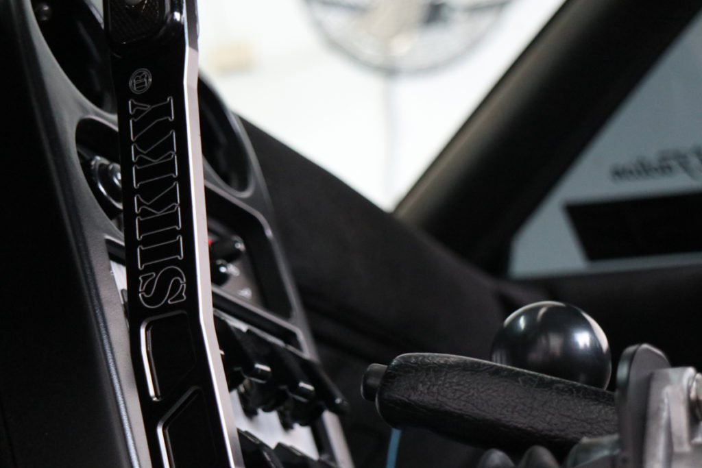 Gingium Style: Spec Miata, Rally Miata, and a Drift B2200 | S3 Magazine