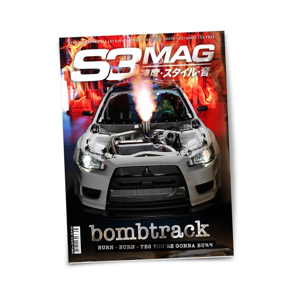 s3-magazine-i49-cover-mockup | S3 Magazine