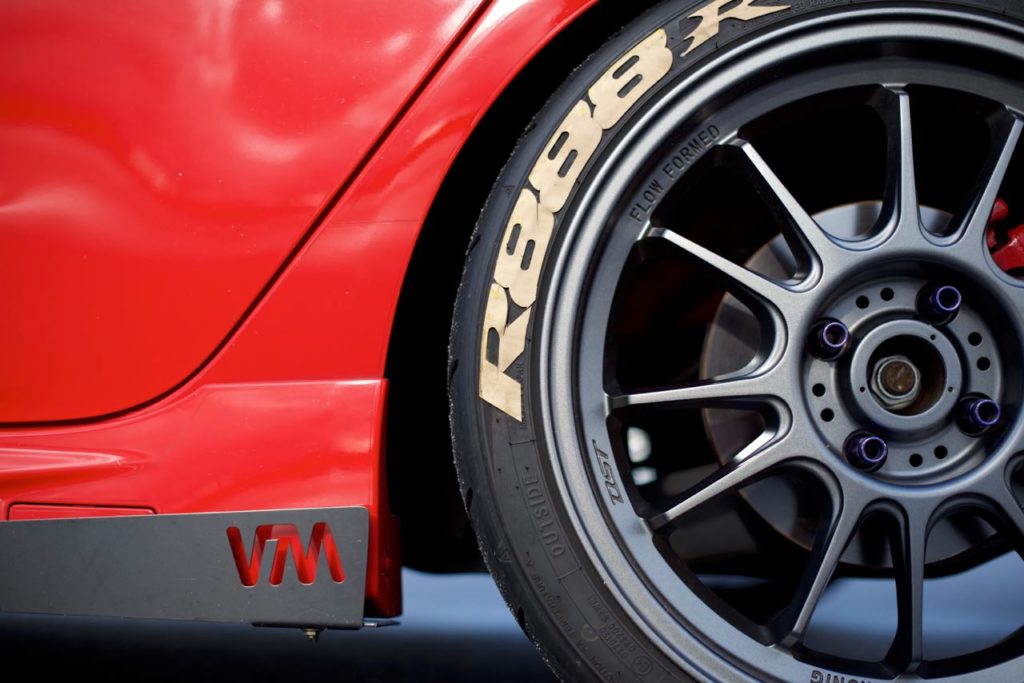 Our Fiesta ST w/ 2J-Racing cowl intake craziness - S3 Magazine