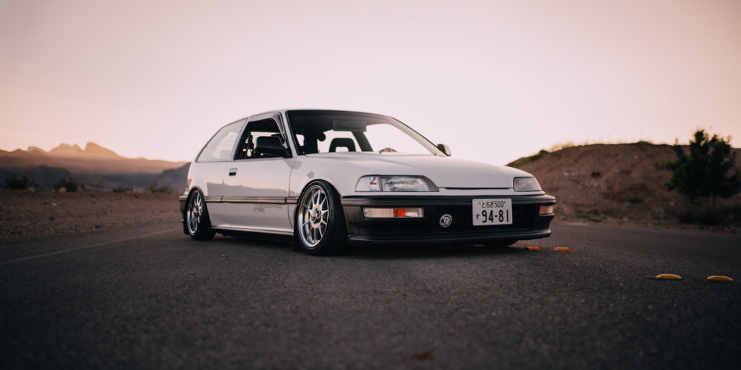 honda civic ef9 | S3 Magazine