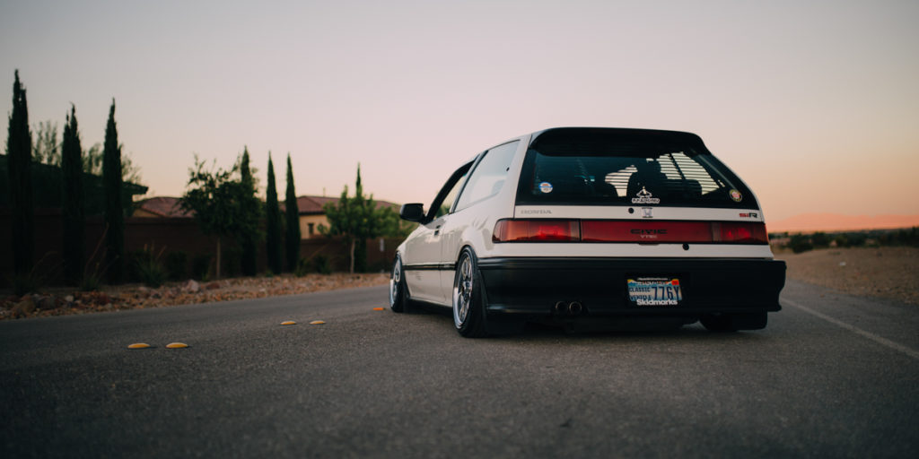 honda civic ef9 | S3 Magazine