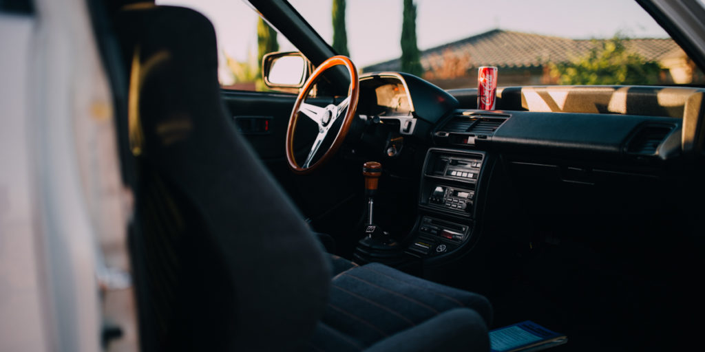 honda civic ef9 | S3 Magazine