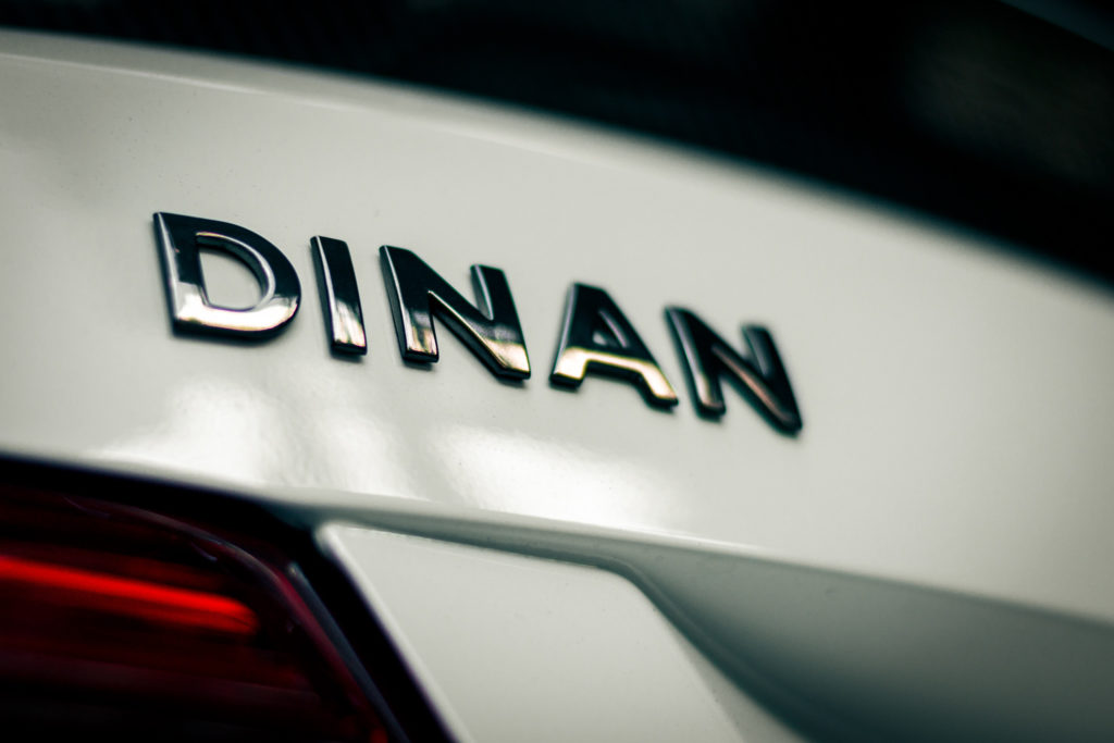 Widebody Dinan BMW M2 BMWWidebody Dinan BMW M2 | S3 Magazine