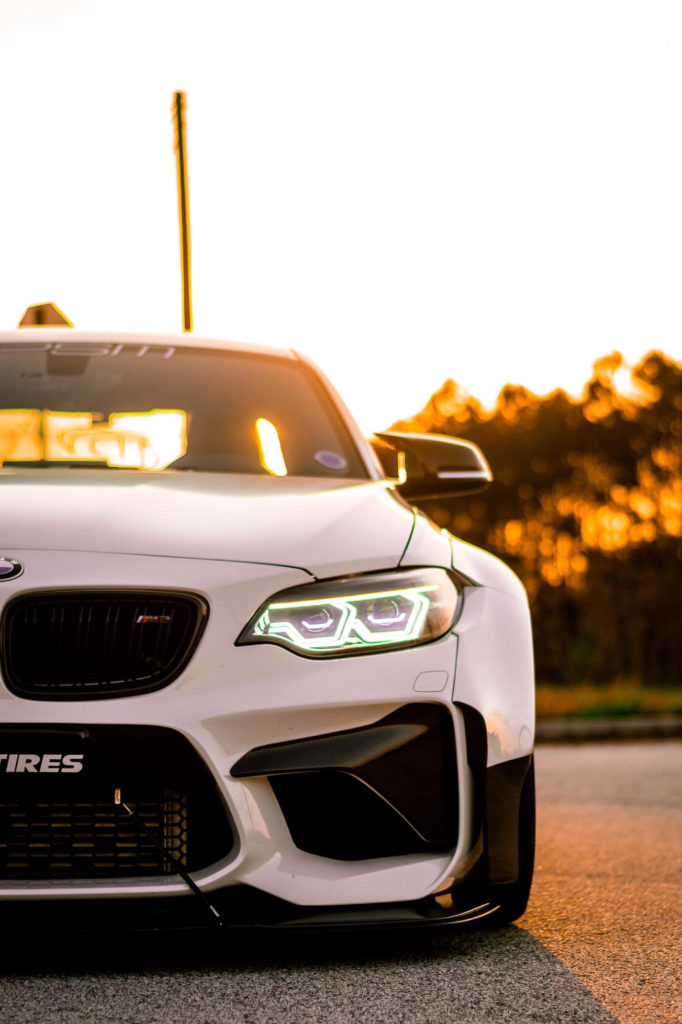 Widebody Dinan BMW M2 BMWWidebody Dinan BMW M2 | S3 Magazine
