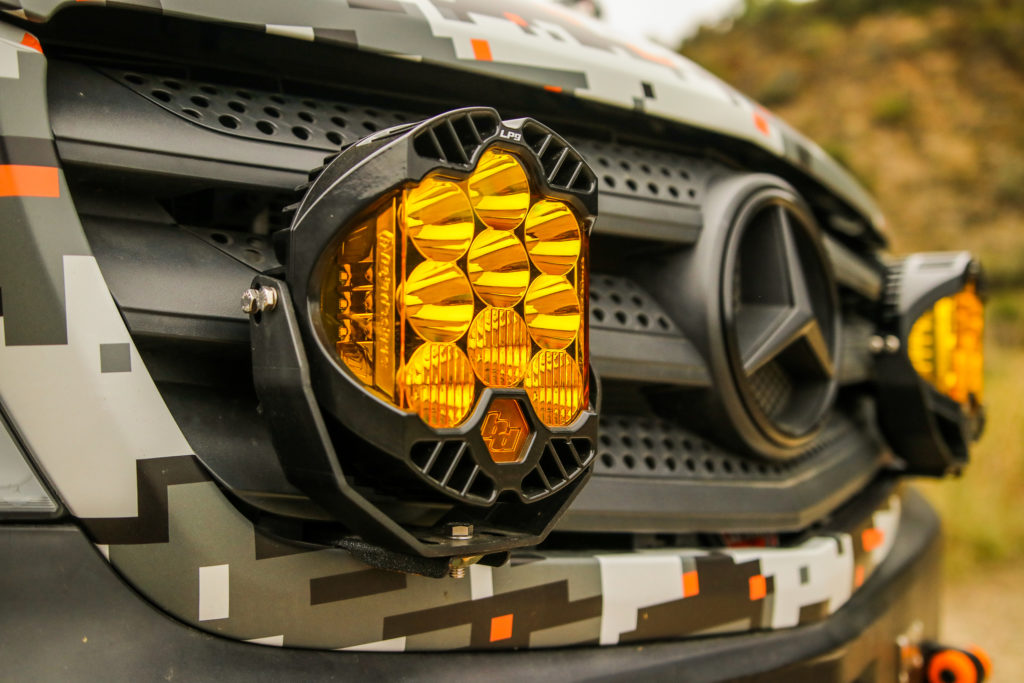 overland 4x4 Sprinters, lifted & equipped for offroad | S3 Magazine