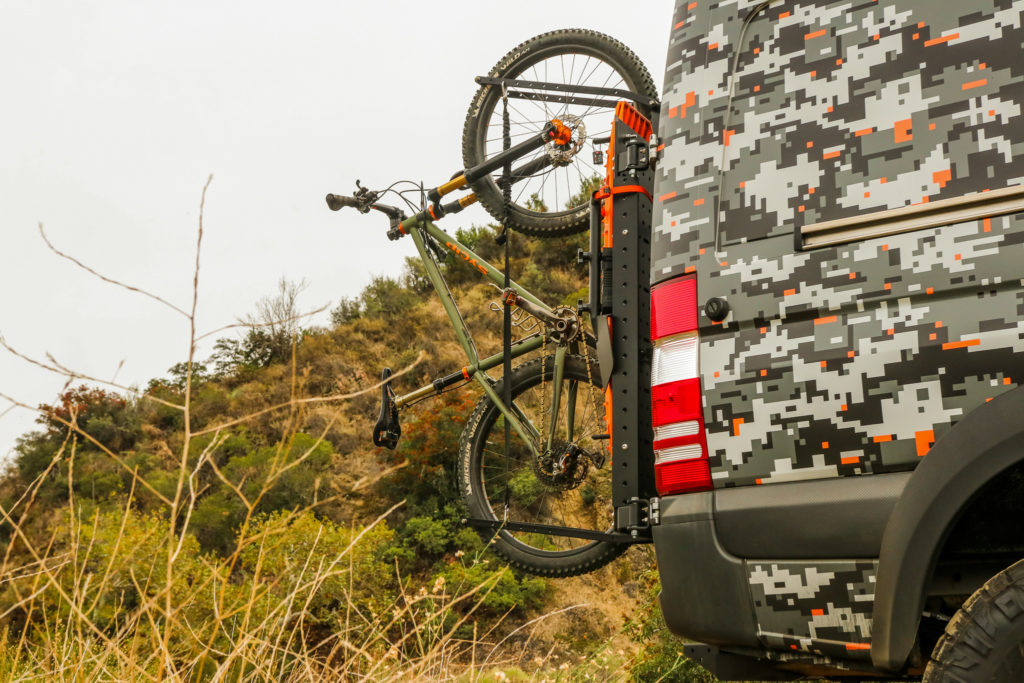 overland 4x4 Sprinters, lifted & equipped for offroad | S3 Magazine