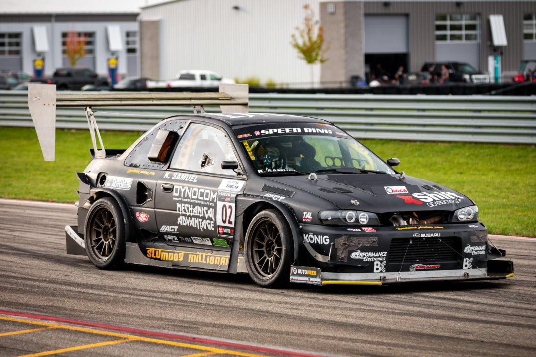 Mechanical Advantage brings the meat! | S3 Magazine