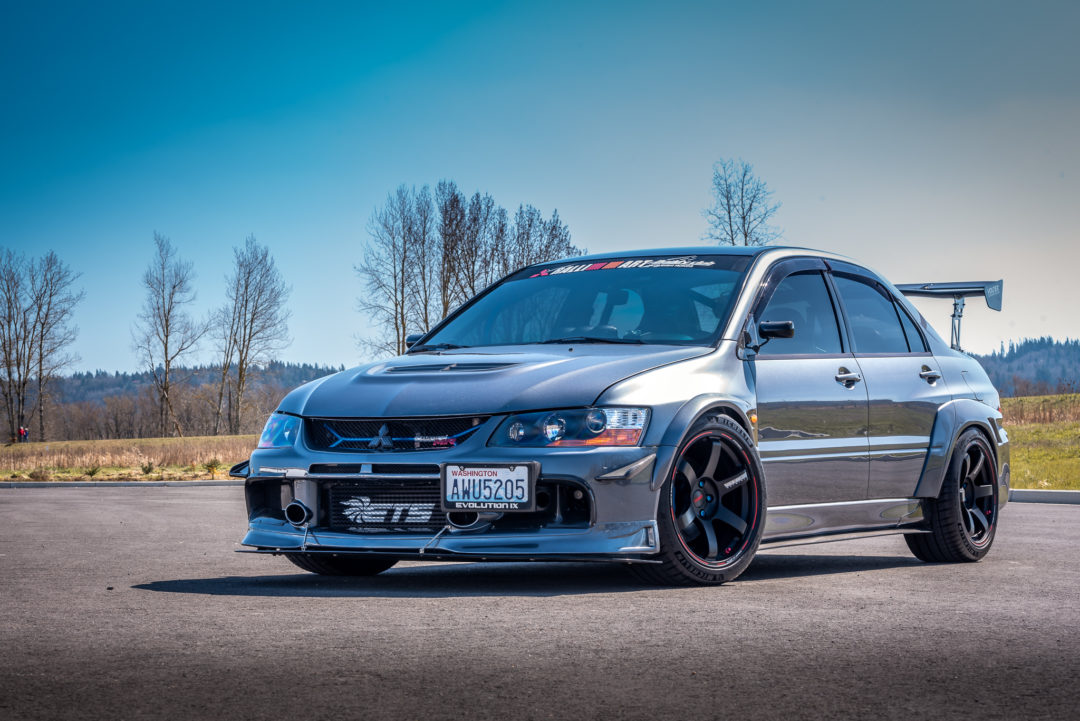 What's my age again? When the Evo becomes nostalgic | S3 Magazine