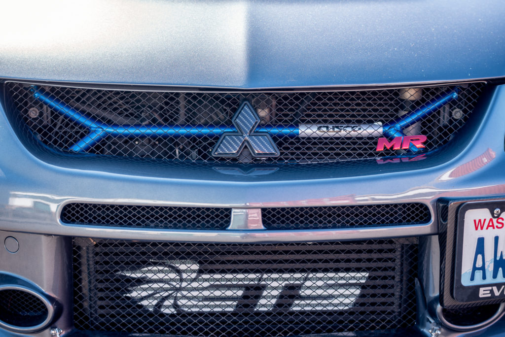 What's my age again? When the Evo becomes nostalgic | S3 Magazine