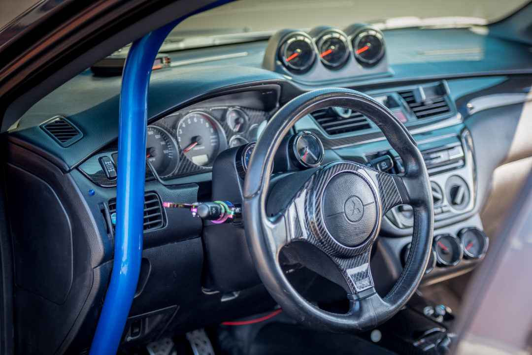 What's my age again? When the Evo becomes nostalgic | S3 Magazine