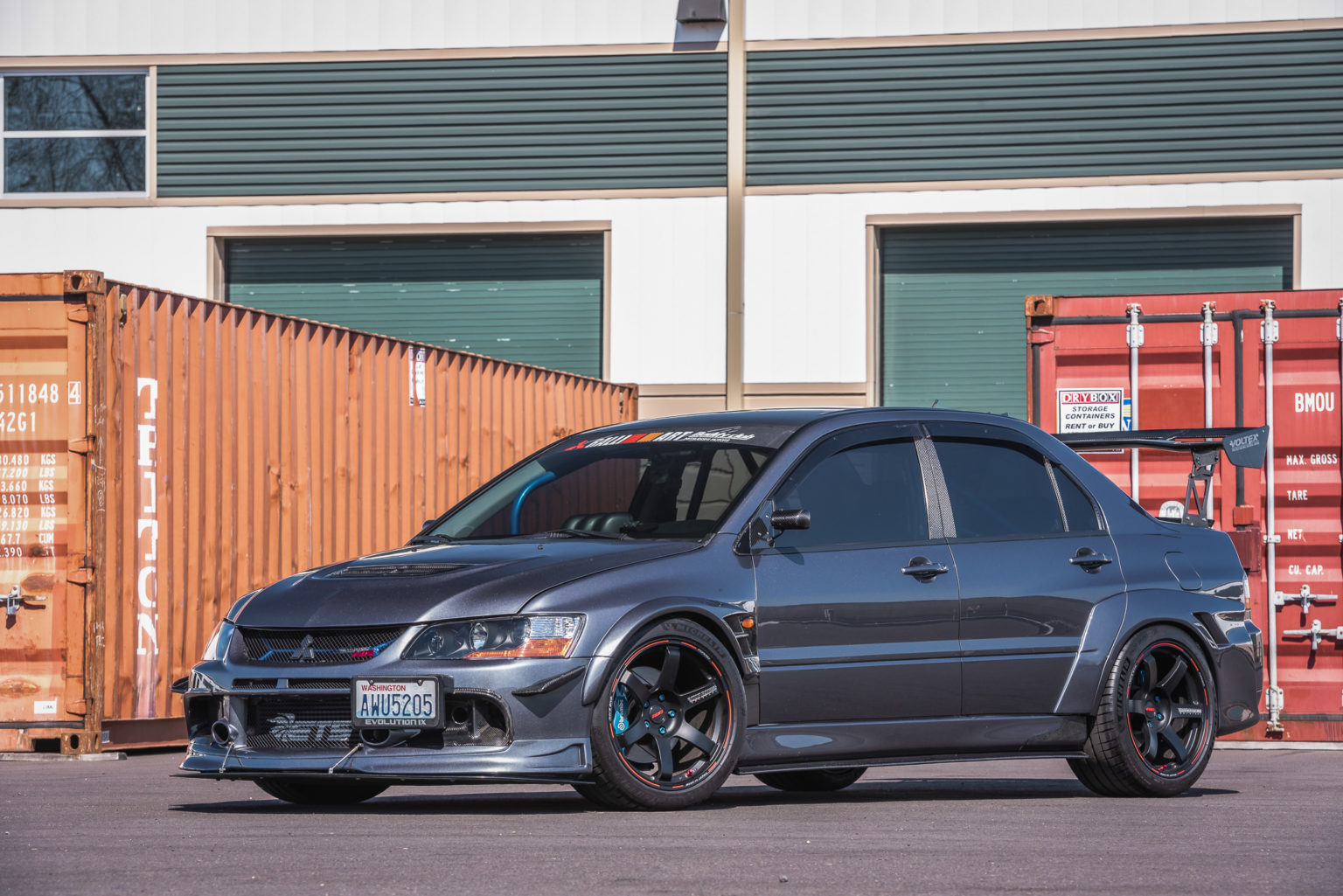 What's my age again? When the Evo becomes nostalgic | S3 Magazine