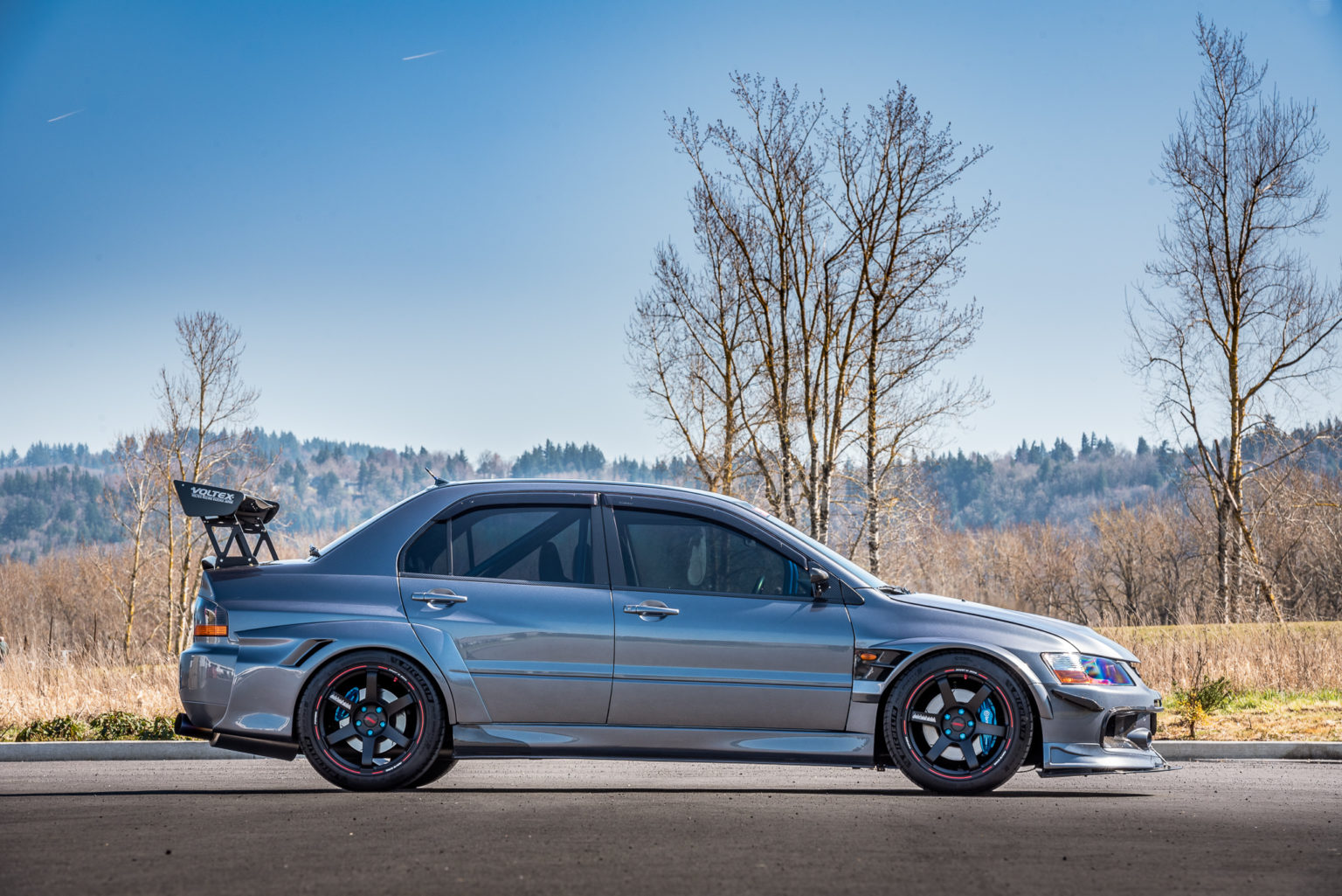 What's my age again? When the Evo becomes nostalgic | S3 Magazine