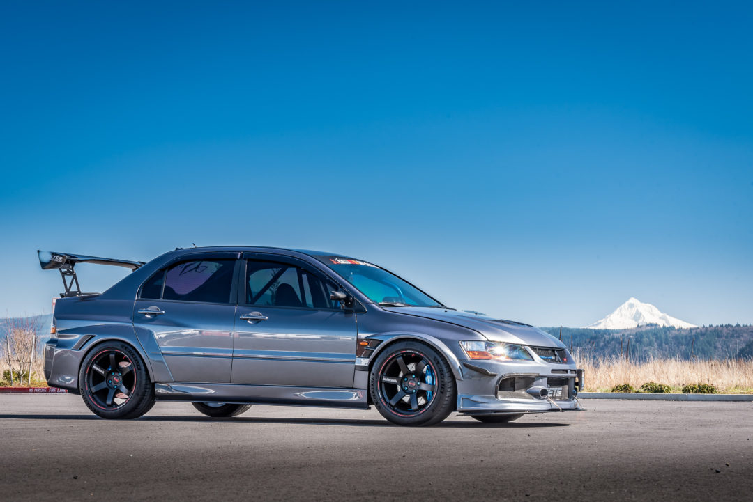 What's my age again? When the Evo becomes nostalgic | S3 Magazine
