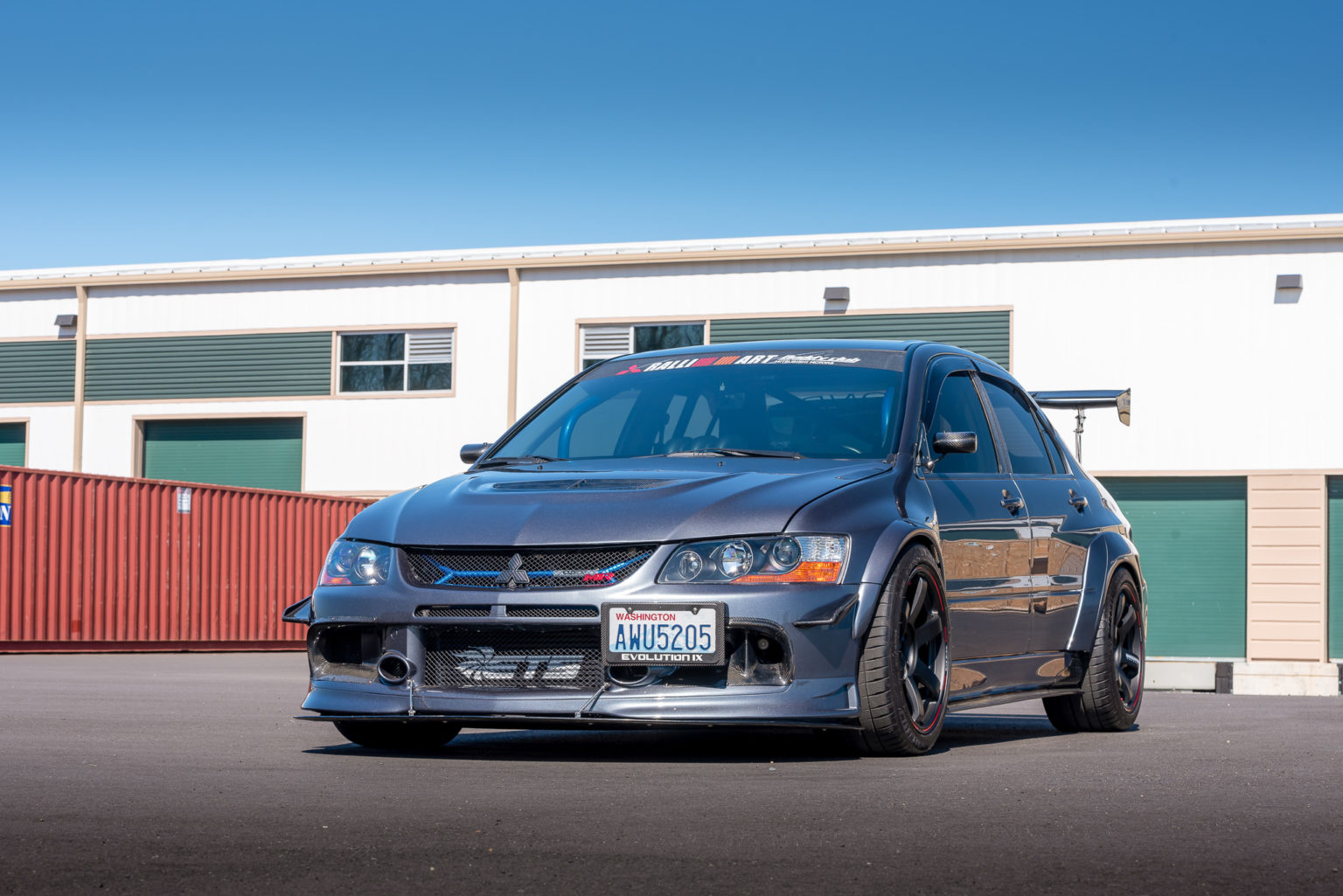 What's my age again? When the Evo becomes nostalgic | S3 Magazine