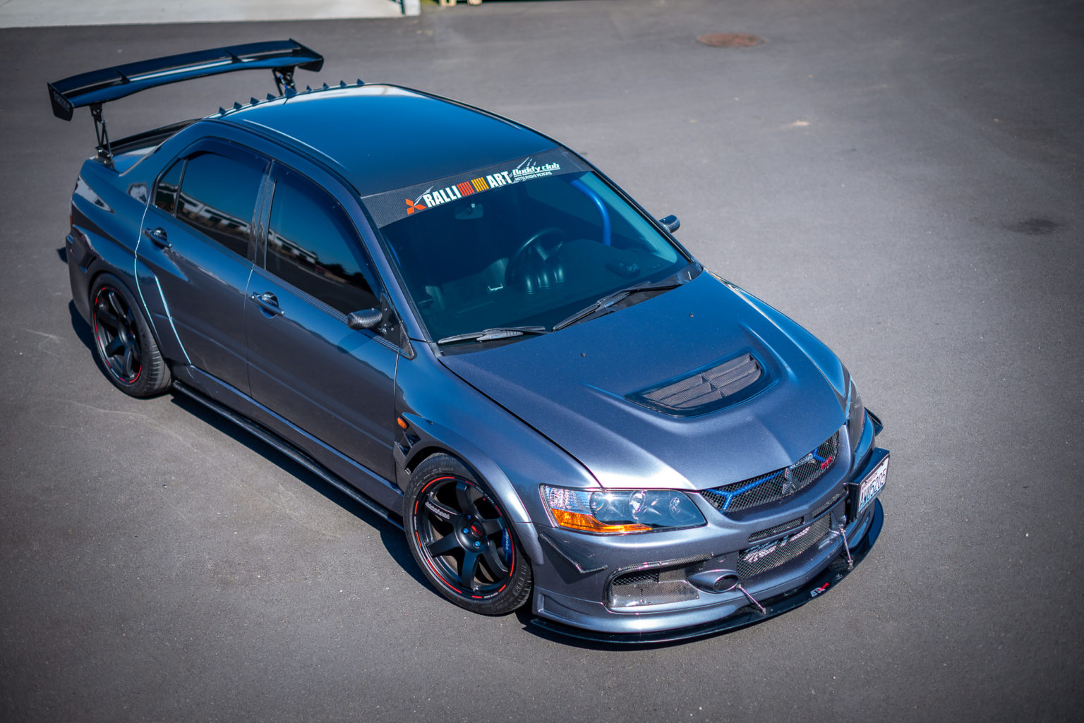 What's my age again? When the Evo becomes nostalgic | S3 Magazine