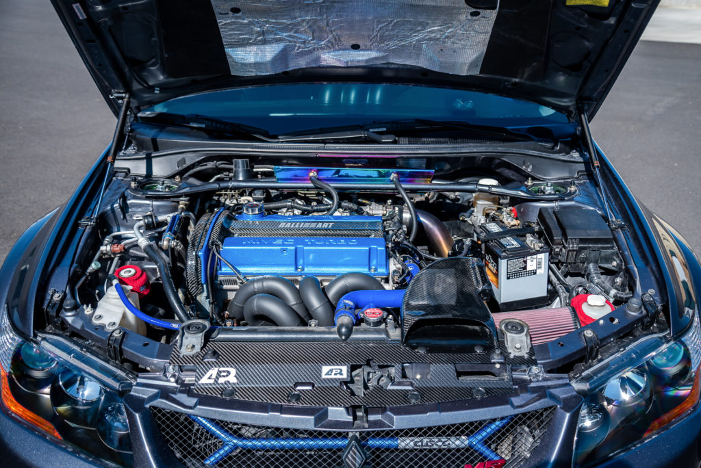 What's my age again? When the Evo becomes nostalgic | S3 Magazine