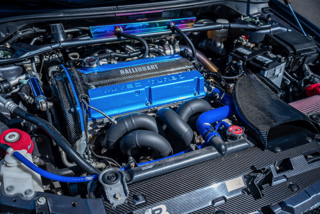 What's my age again? When the Evo becomes nostalgic | S3 Magazine