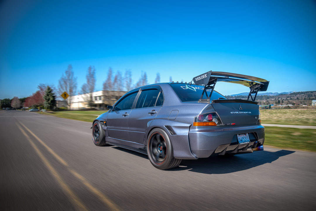 What's my age again? When the Evo becomes nostalgic | S3 Magazine