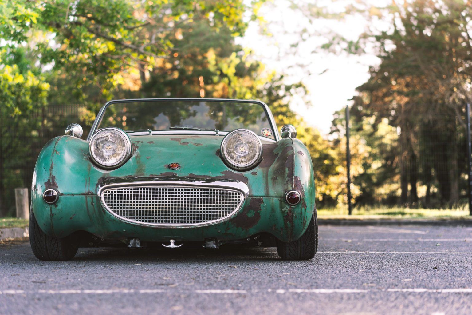 Muttley Racing: relatability over perfection | S3 Magazine