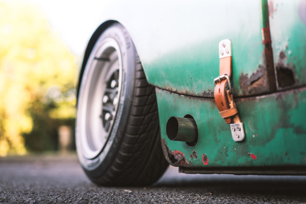 Muttley Racing: relatability over perfection - S3 Magazine