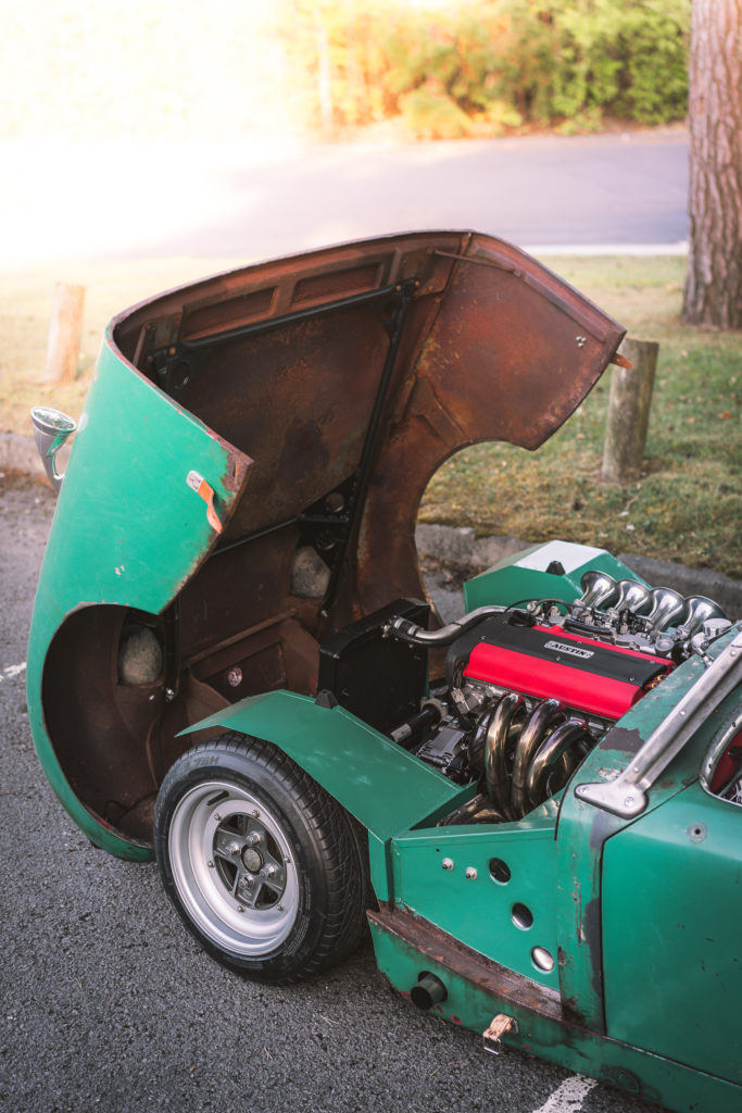 Muttley Racing: relatability over perfection | S3 Magazine