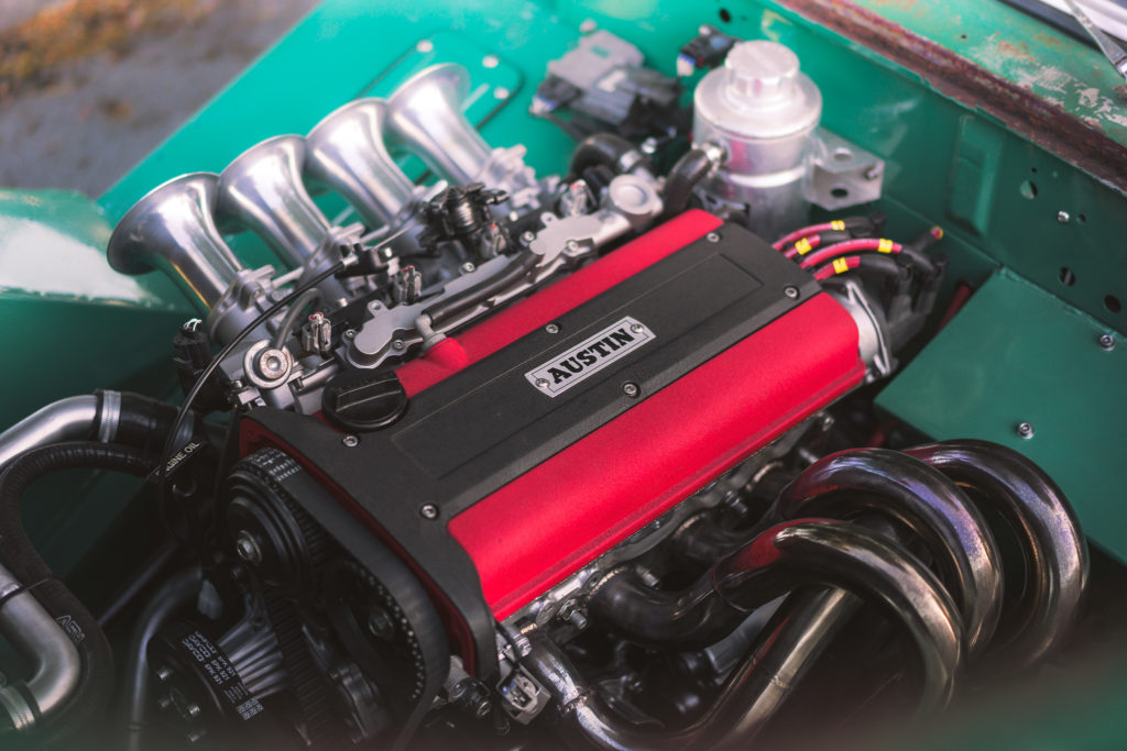 Muttley Racing: relatability over perfection - S3 Magazine