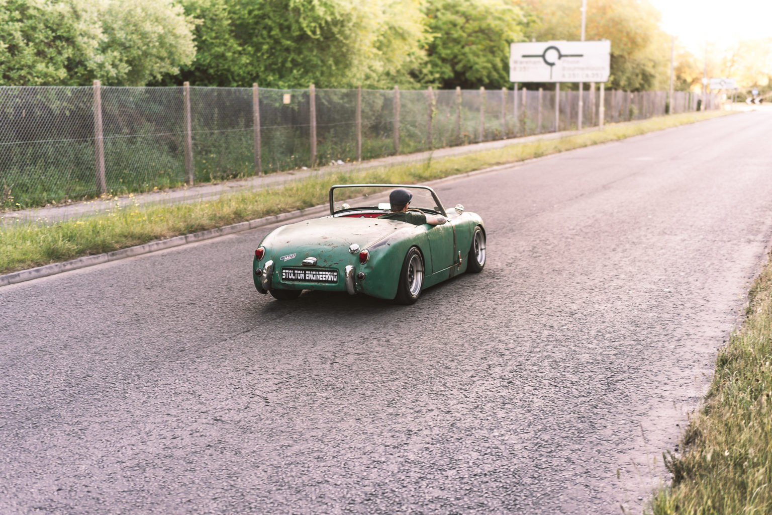 Muttley Racing: relatability over perfection | S3 Magazine