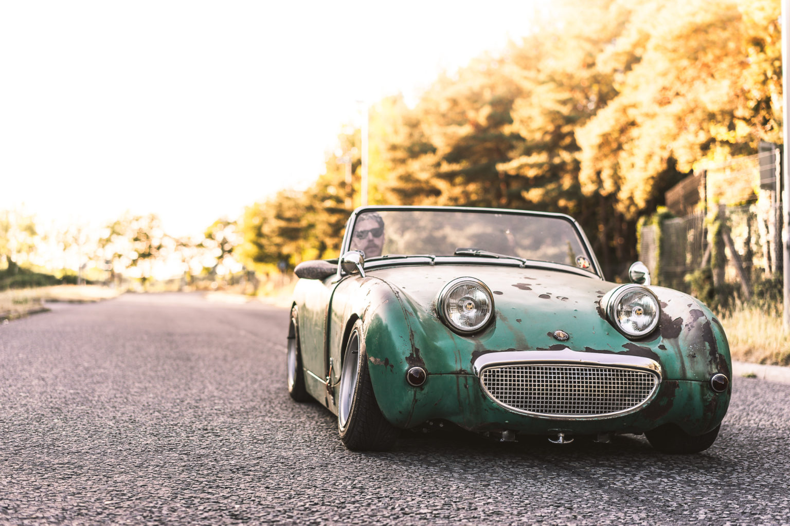 Muttley Racing: relatability over perfection | S3 Magazine