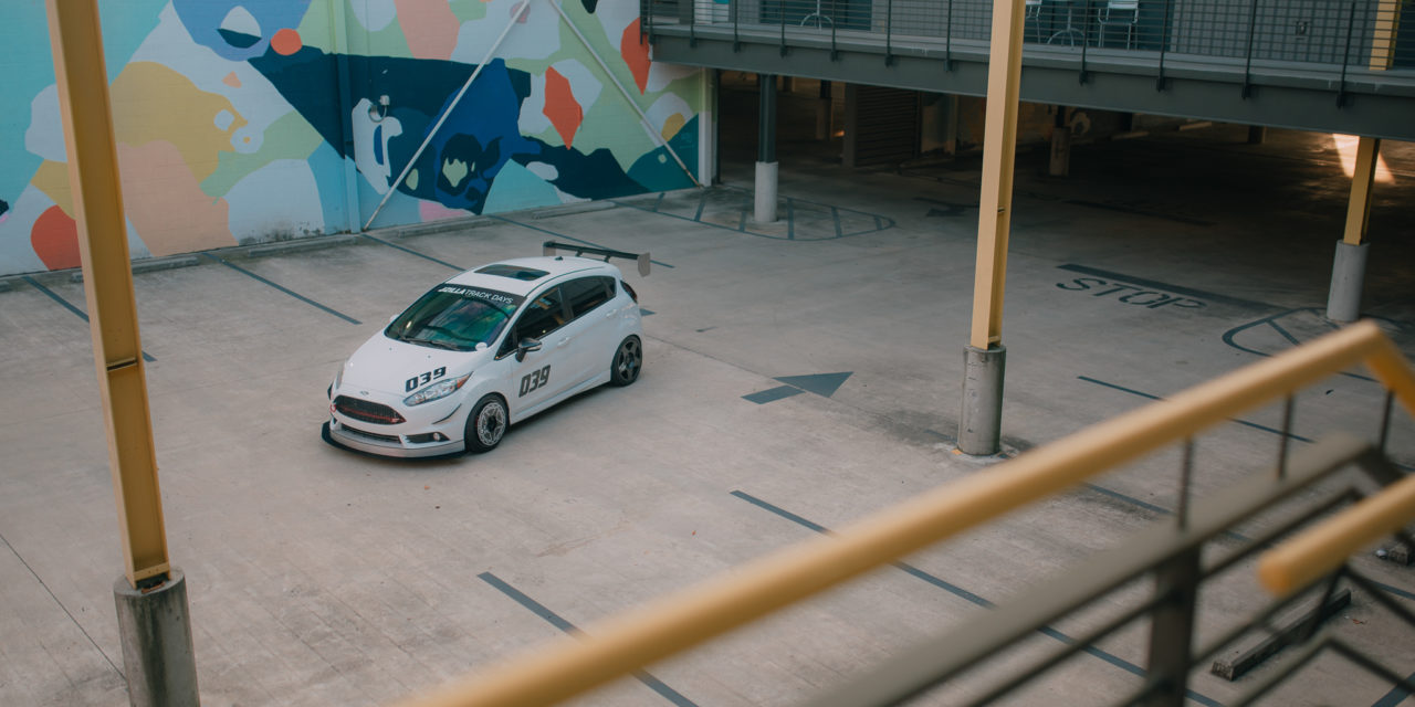 Ford Fiesta ST - Storming through the party | S3 Magazine