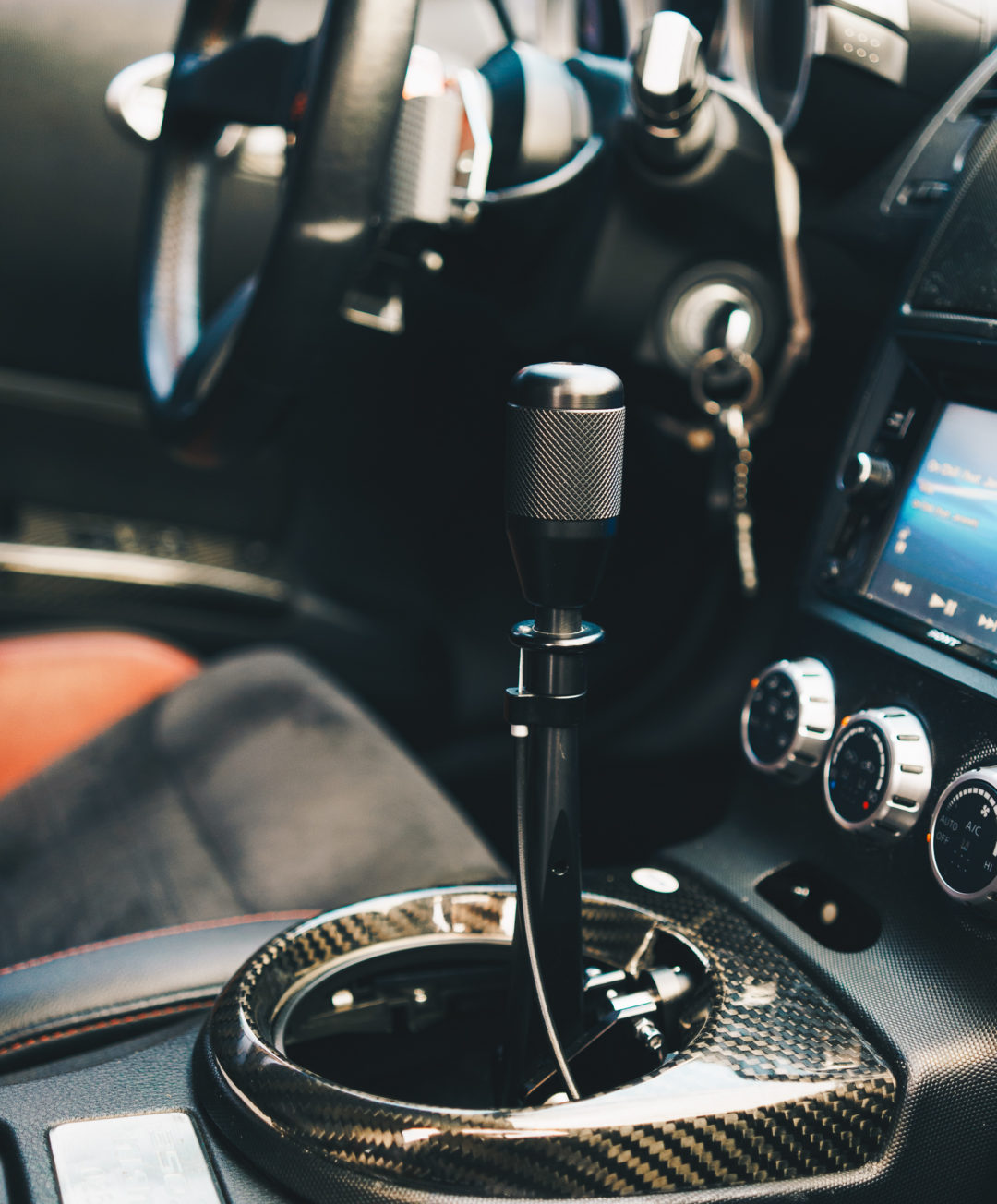 Innovation that Excit-ed: The Nissan 350Z - S3 Magazine