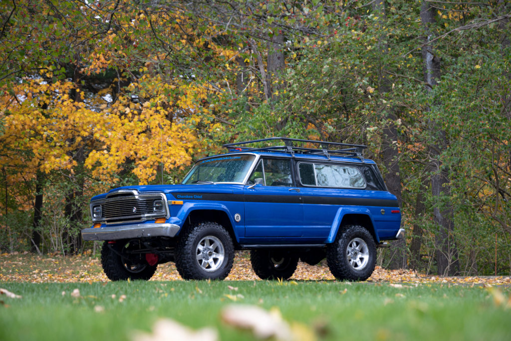 lifted Jeep Cherokee Chief-03 | S3 Magazine