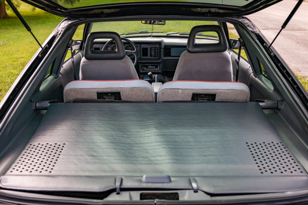 Andrew Schenk's ‘86 Foxbody Mustang GT | S3 Magazine