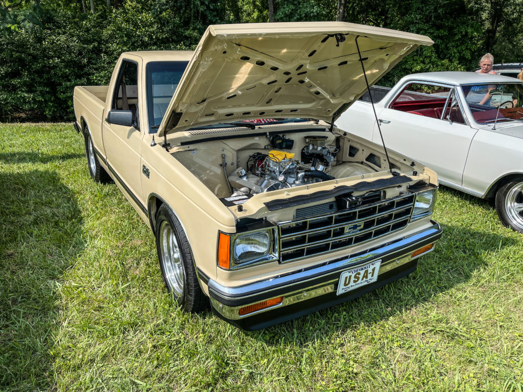 Why Small Town Car Shows Are The Best | S3 Magazine