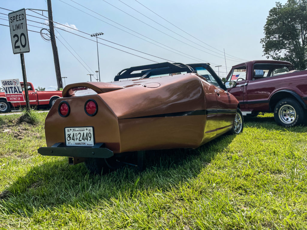 Why Small Town Car Shows Are The Best | S3 Magazine