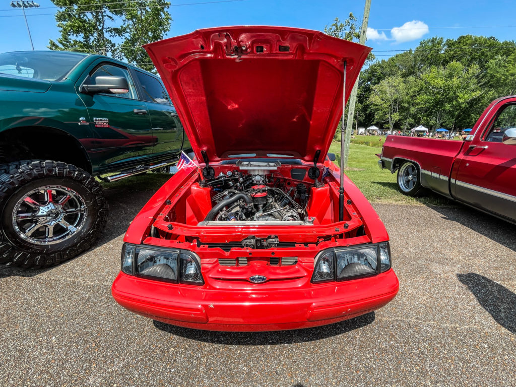 Why Small Town Car Shows Are The Best | S3 Magazine